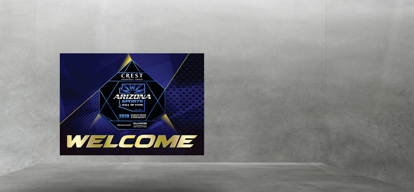 Sponsor Banners | Next Day Turnaround | paramountpromotions.com