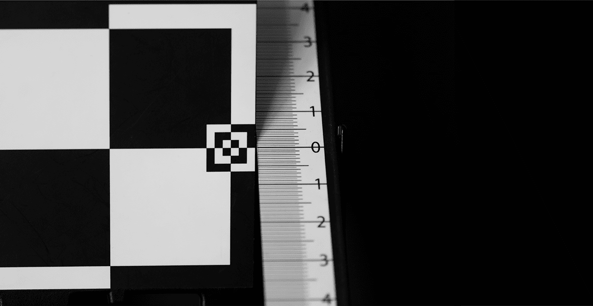Calibration Targets | High Accuracy!