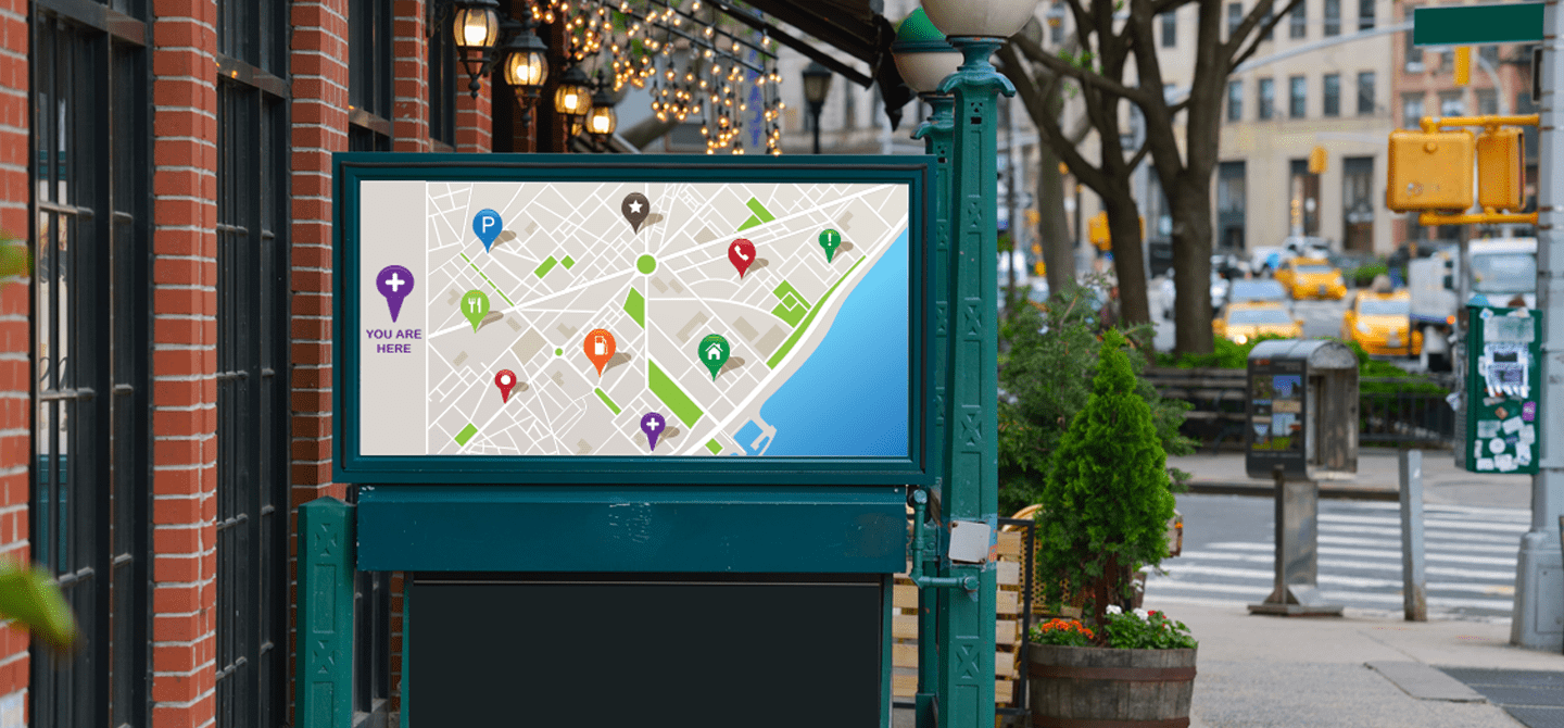 Backlit Film Printing | Backlit Printing - [Backlit Posters]